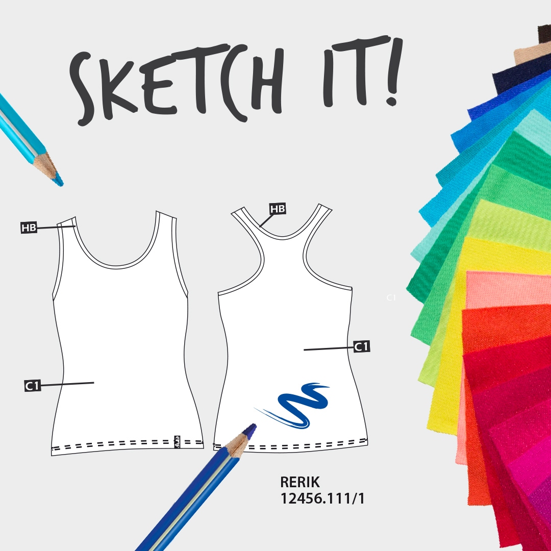 Ervy Sports Fashion – Turnanzüge in Topqualität Made in Germany