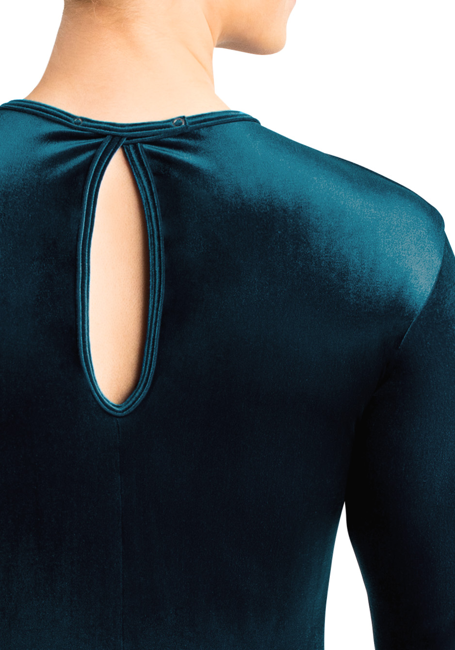 Unisex Overall aus glattem Samt - in vielen Farben - Turnanzüge Made in ...