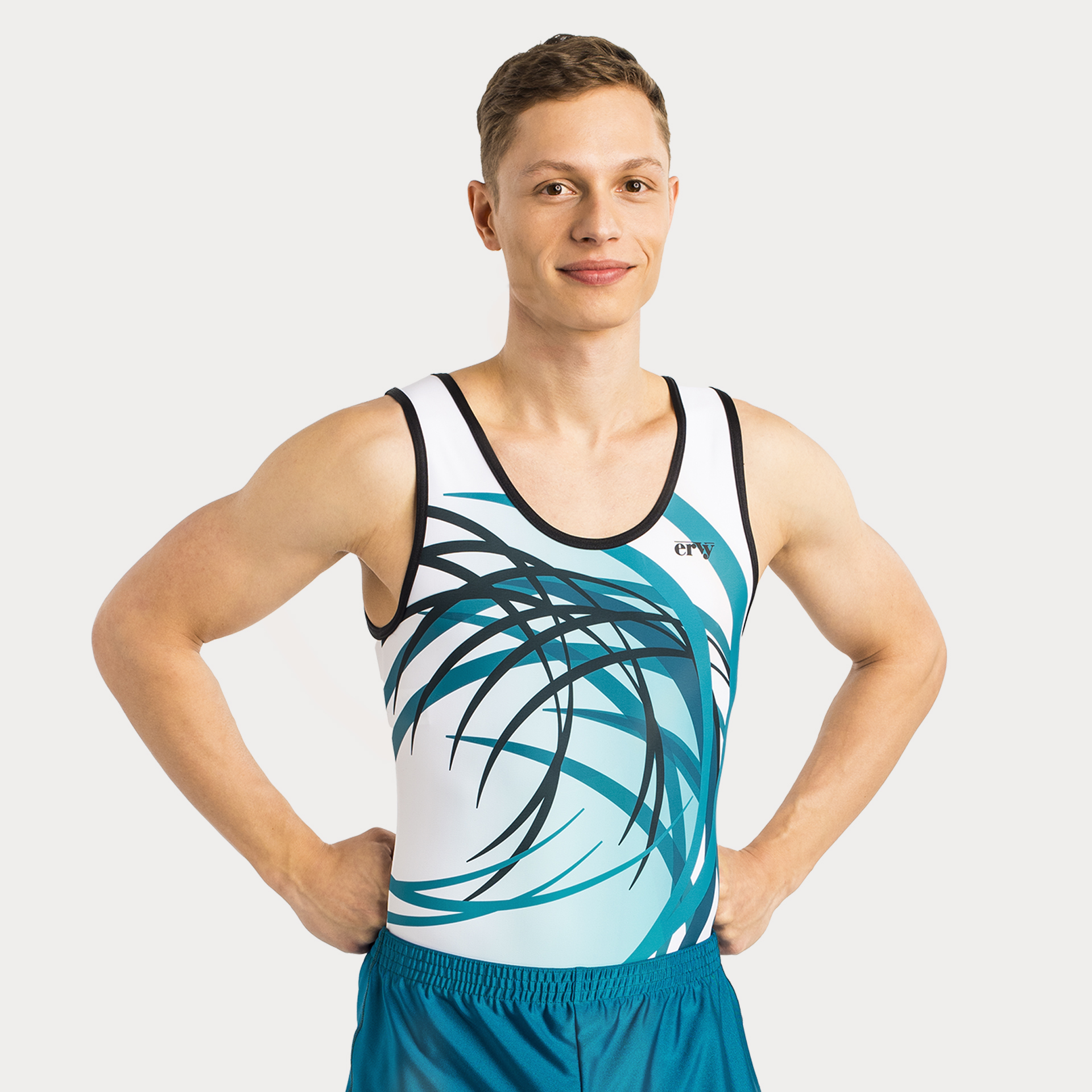 Turnanzüge Jungs - Turn- und Sportbekleidung - individuell angefertigt ...